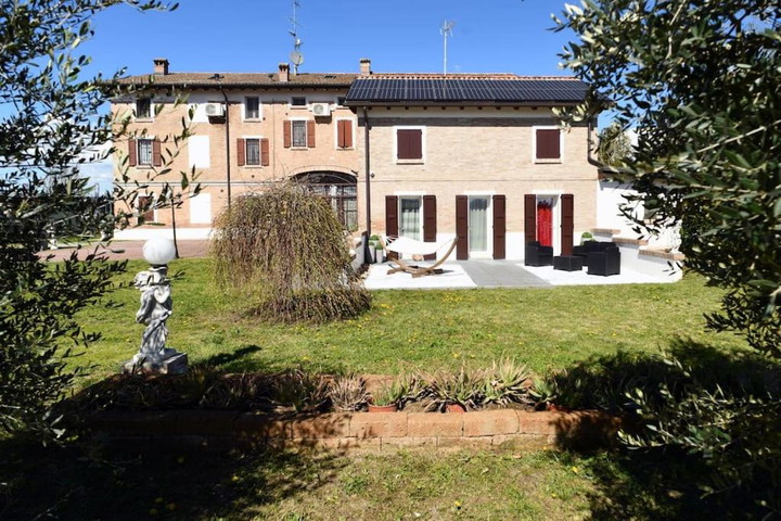 La Casa Del Gufo - B&b La Casa Di Graz - Reggio Emilia