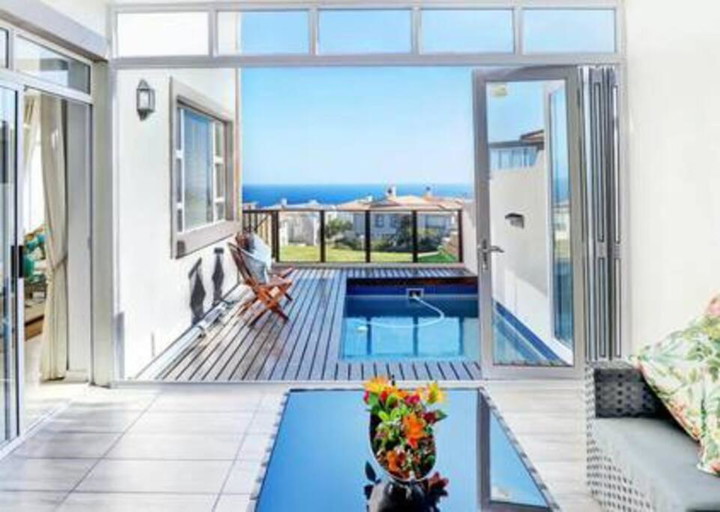 Luxury At Fynbos 5 - Mossel Bay