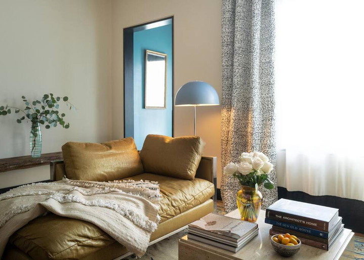 Elegant Townhouse, Hudson Center, 3 Ensuite Baths - Hudson, NY