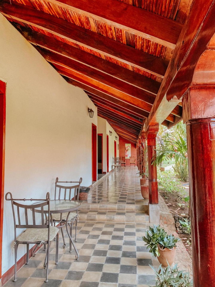 Viavia Leon - Nicaragua