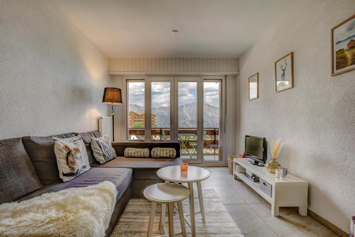 Appartement Bellevue 211 - La Tzoumaz