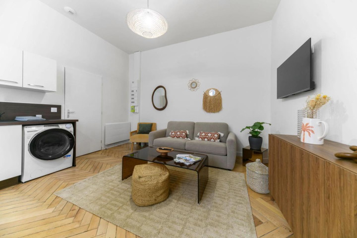 Résidence Le Splendid - Appartements Design En Centre Ville - Bellerive-sur-Allier