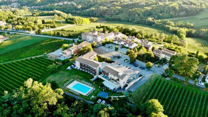 Relais Le Betulle - Conegliano