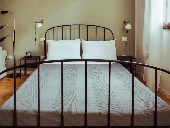 Bre Apartments - Fresche Frasche - Vicenza