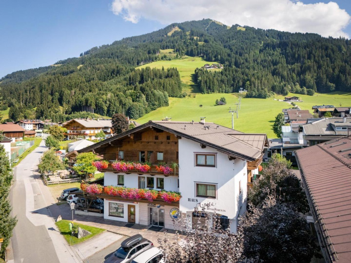 Apartment Anita - Brixen im Thale