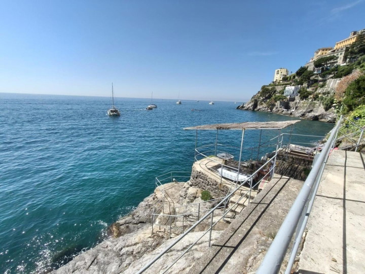 Villa Caterina - Atrani