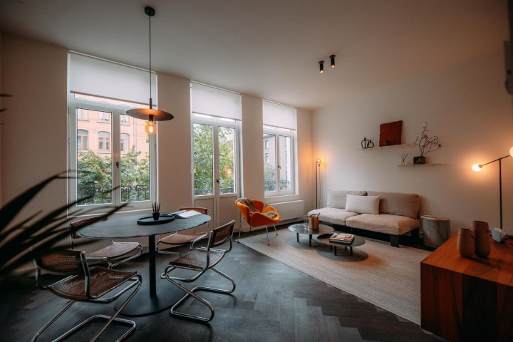 Sud D'anvers - Antwerp, Belgium