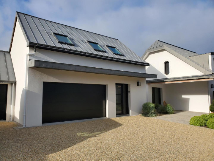 Maison à 200m De La Plage - Groix