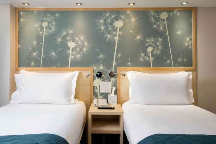 Bedford Hotel - City of London