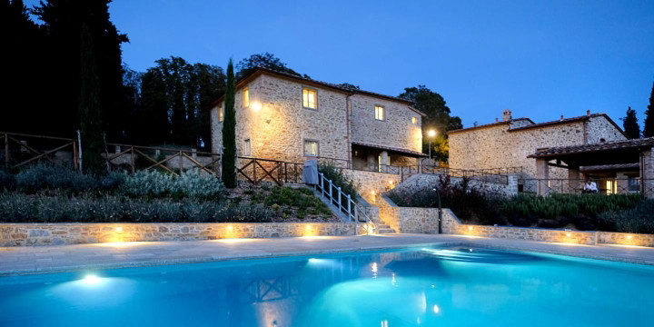 Chimera Tuscany Resort - Tuscany