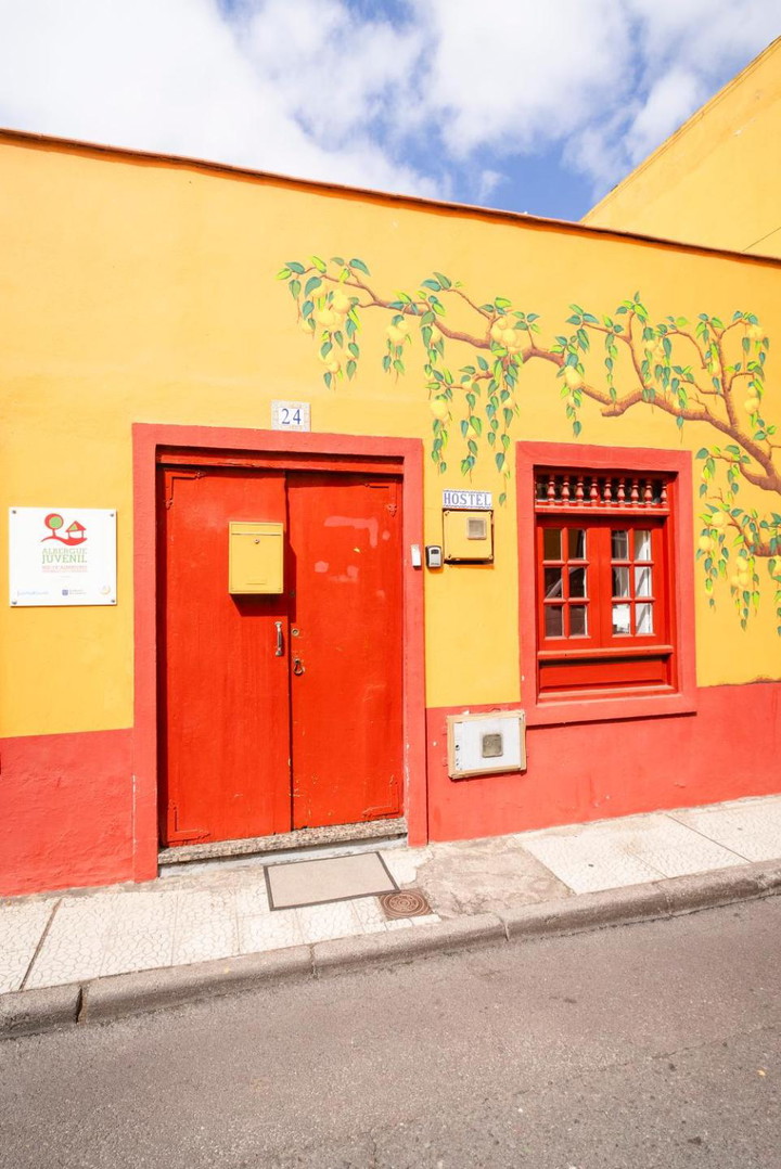 Hostel Tenerife - Tenerife