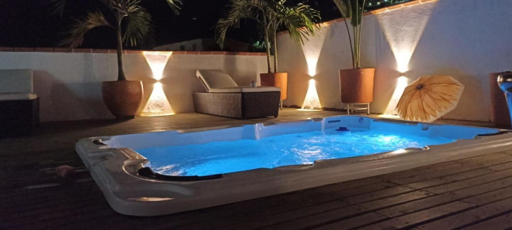 Hotel Primavera Santa Fe - Santa Fé de Antioquia