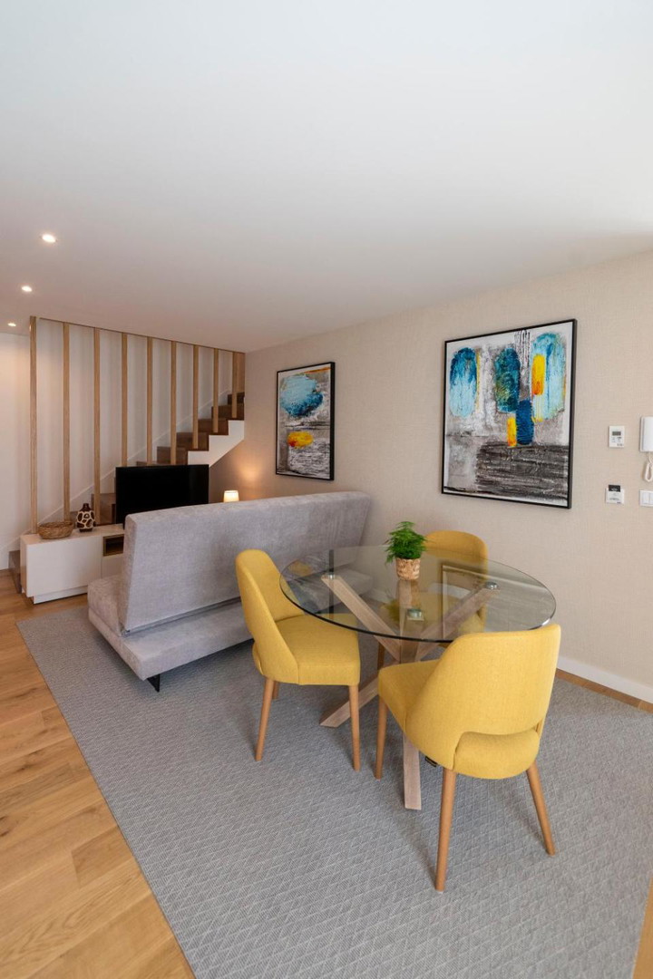 Lavandeira Oporto Apartments - Porto