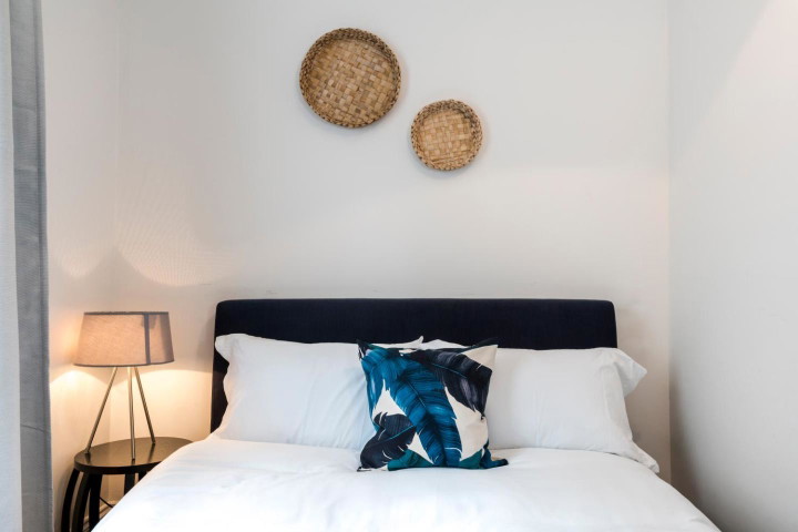 Marylebone Gloucester Place Apartments - Earls Court