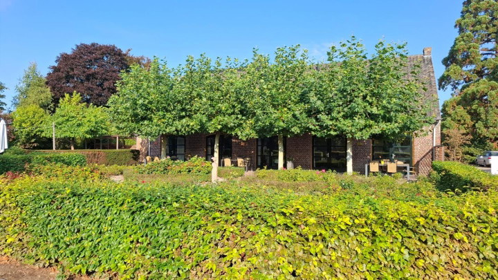Vakantieverblijf De Rozenhorst - Venray
