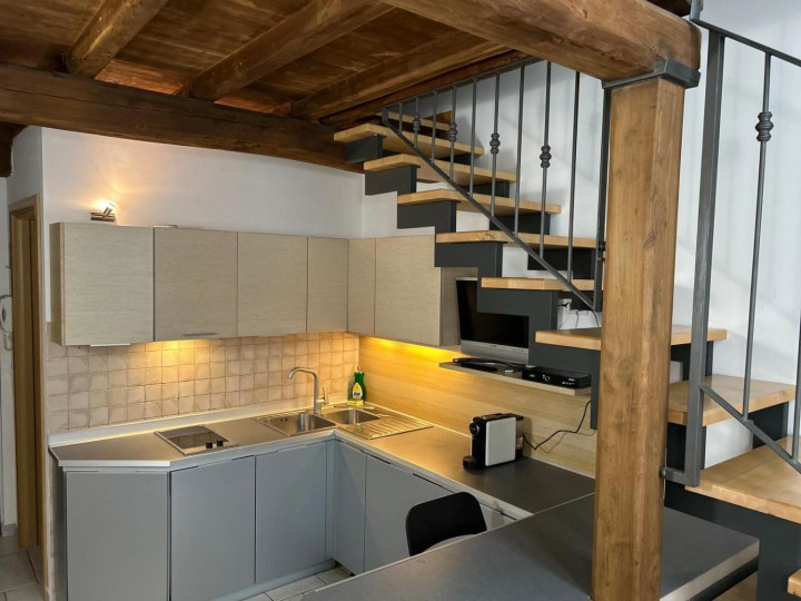 Casa Vacanze Torre Viterbo - Italy