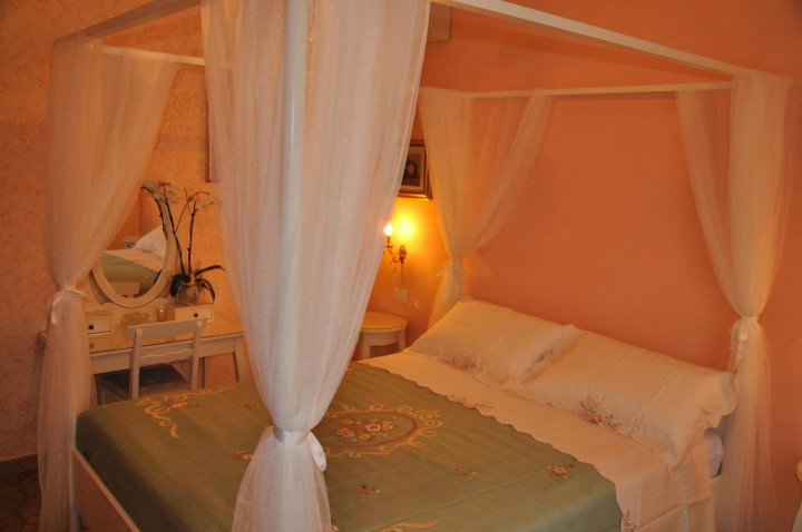B&b Nonna Luisa - Italy