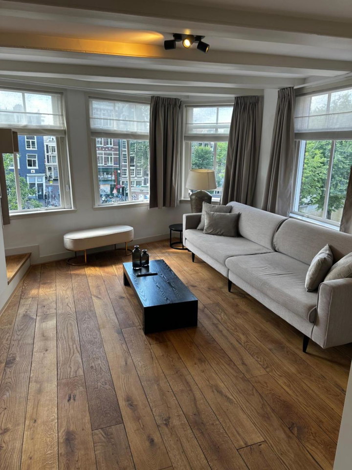 Boutique Labeau - Amsterdam