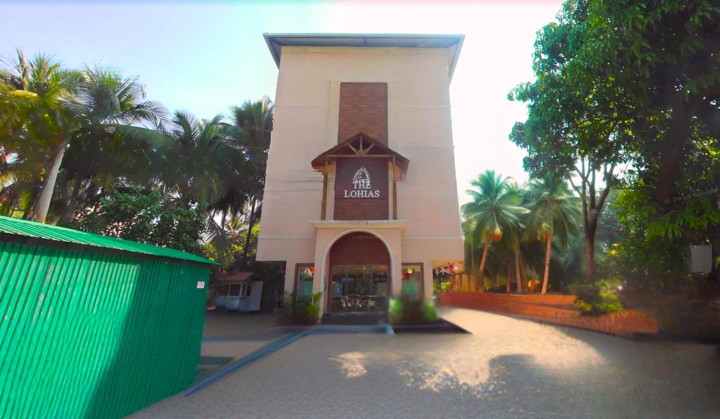 Resort The Lohias, Goa Candolim - Goa