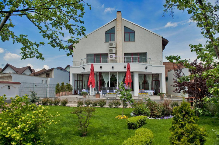 Hotel Jasmine - Brasov