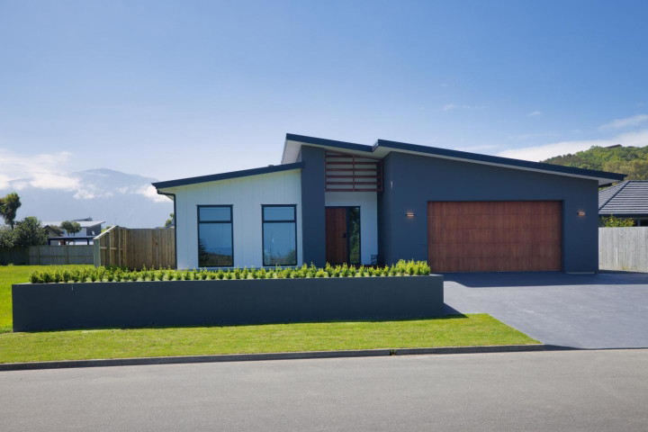 Ocean Ridge Retreat - Opposite Hole 13! - Kaikoura