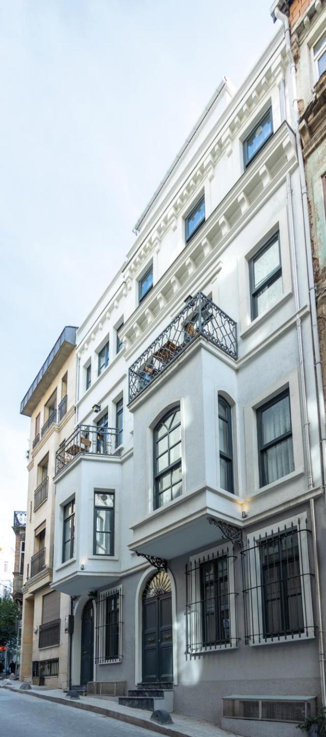 Nm Suites Beyoglu - Istanbul