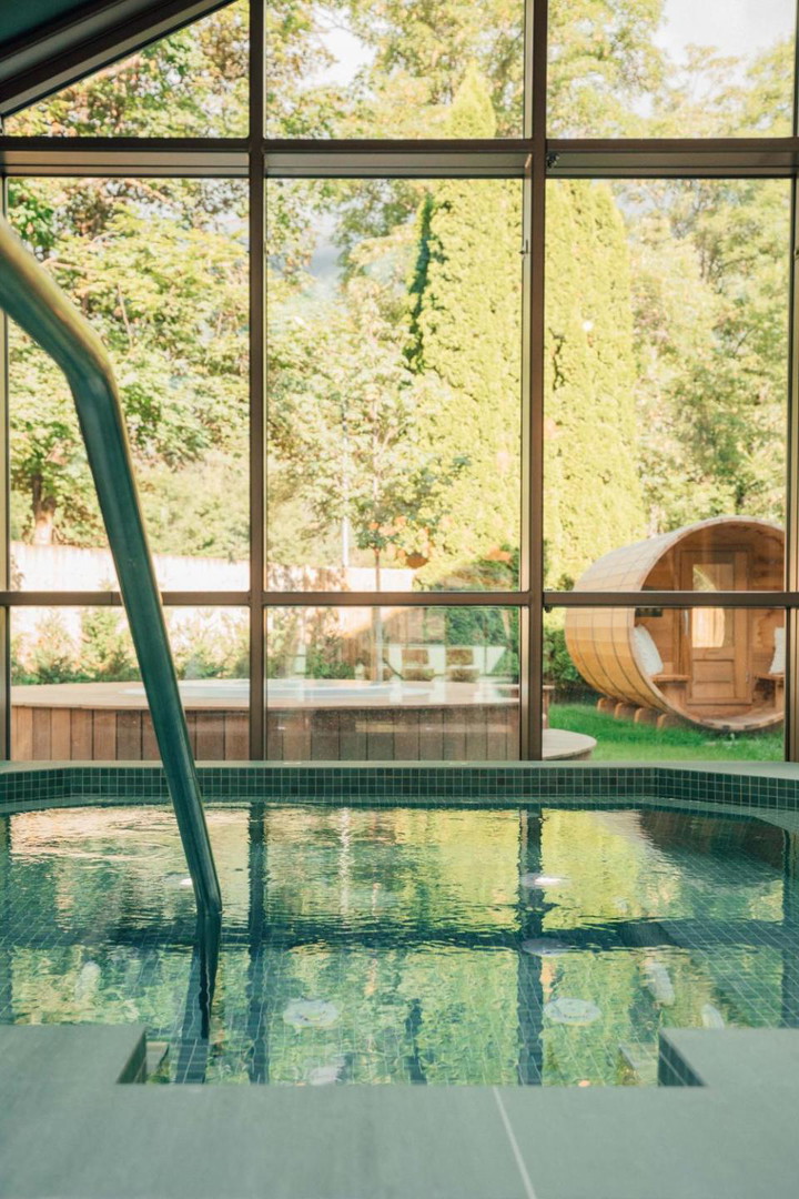 Lykke Hôtel & Spa Chamonix - Argentière