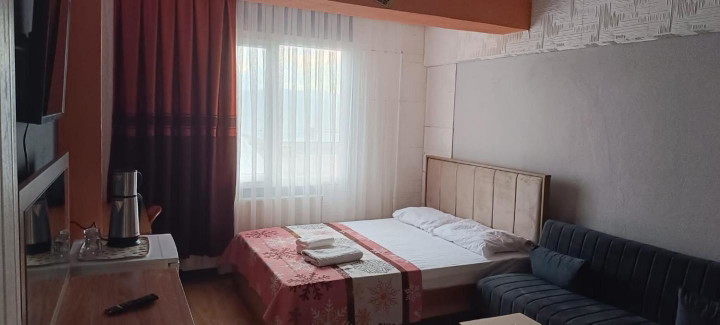 Baharım Apart - İzmir