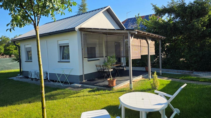 Budatava Vendégház - Balatonalmádi