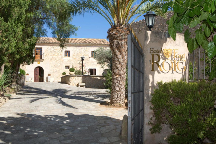 Casa Font I Roig - Santa Margalida