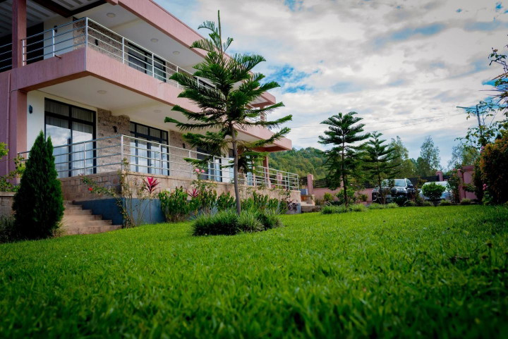 La Petite Résidence - Kigali
