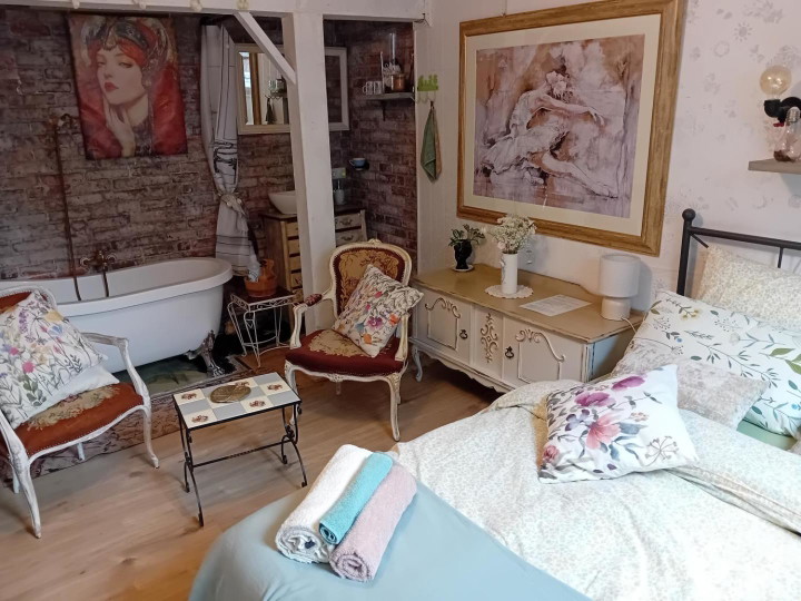 B&b De Zwerver - Netherlands