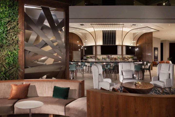The Westin Dallas Park Central - Carrollton, TX