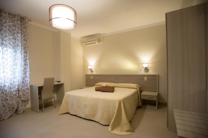 La Magione - Montecatini Terme