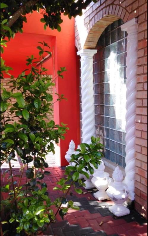 Madida's Bed And Breakfast - Soweto