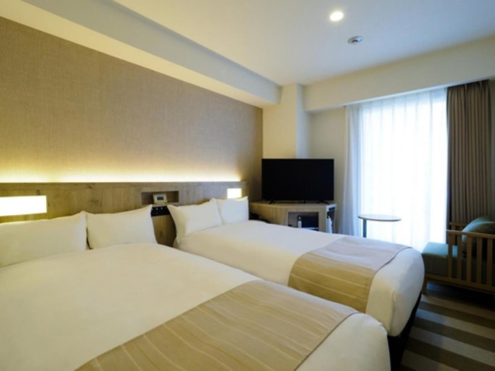 Far East Village Hotel Yokohama - Vacation Stay 27932v - Yokohama