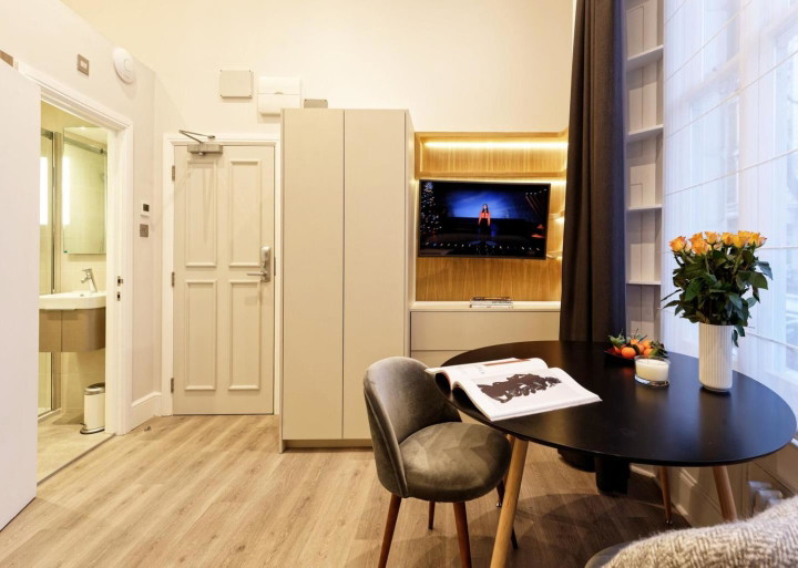 Nice Classy Ground Floor Studio 3 Min Notting Hill - Londen