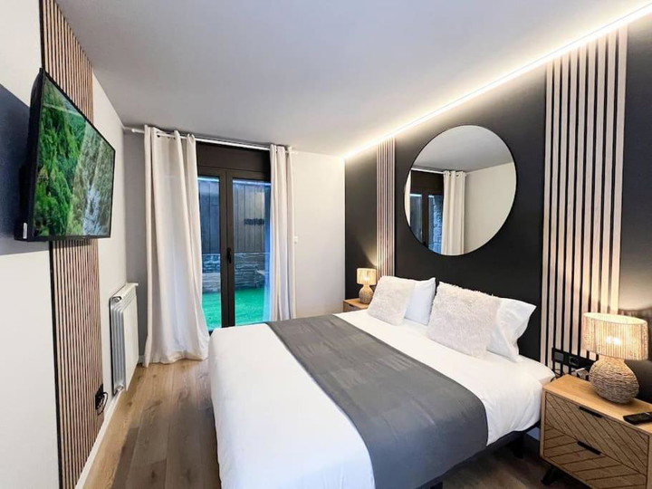 Luxe&modern In Canillo, 1 Min Walk To Slopes L By Bonesvacances - Andorre-la-Vieille