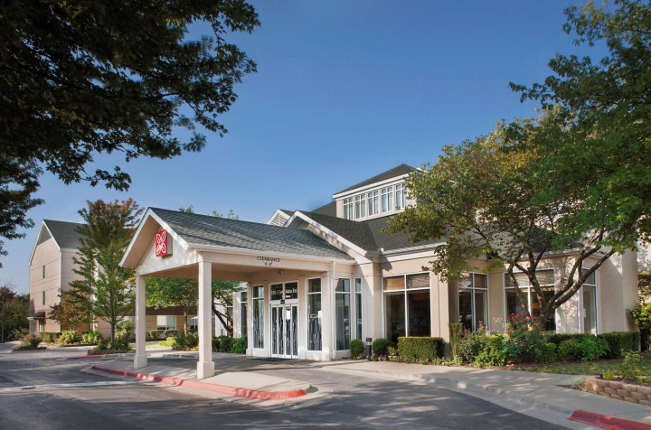 Hilton Garden Inn Bentonville Rogers - Bentonville, AR