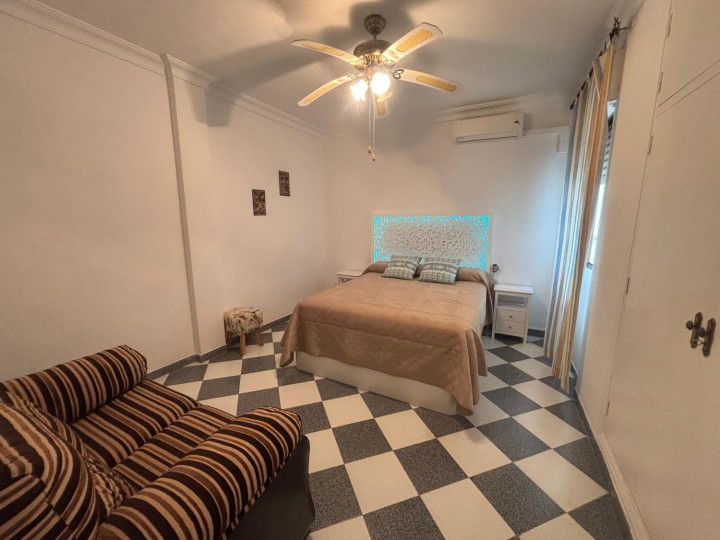 Apartamento En El Centro De Punta Umbria - Huelva