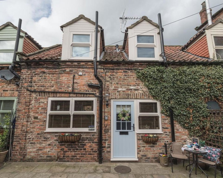 The Old Surgery - Yorkshire