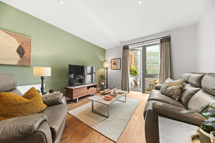 Springfield Fourteen - Wetherby