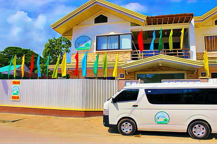 Casa Belina - Puerto Princesa