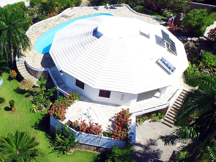 Casa Caracol Los Farallones - Dominican Republic