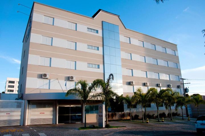 Hotel Roari - Cuiabá