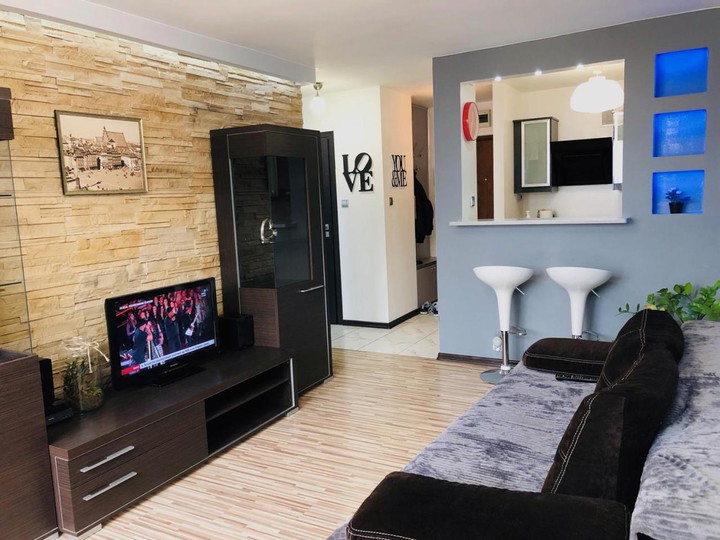 Apartament Chłodna Wola - Warsaw