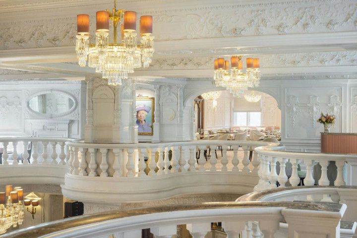 St. Ermin's Hotel, Autograph Collection - Croydon, UK