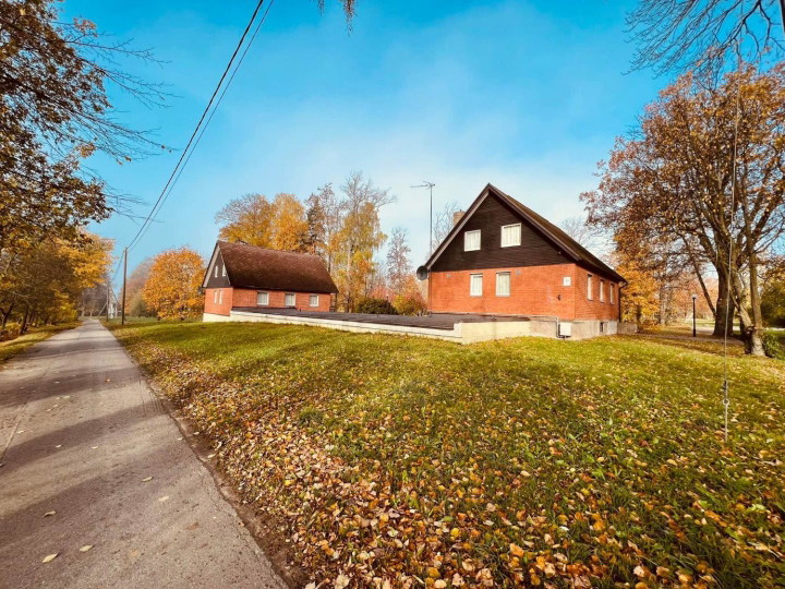 Atpūtas Māja Sigulda - Latvia