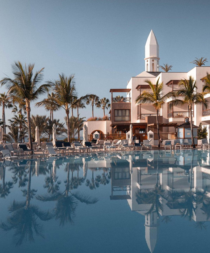 Princesa Yaiza Suite Hotel Resort - Lanzarote