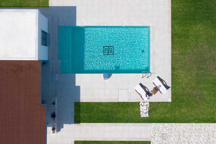 Serenity Villas - Rhodes